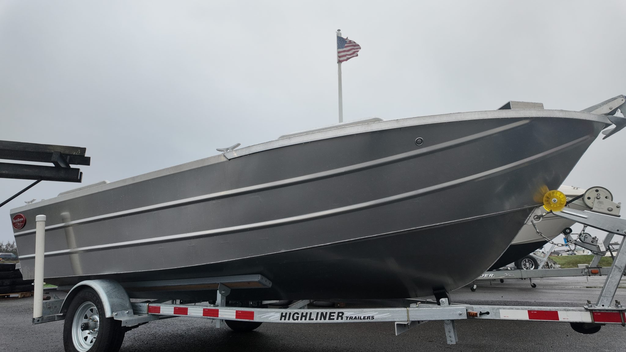 2026 Silver Streak boats 16 Challenger For Sale - Boat Country
