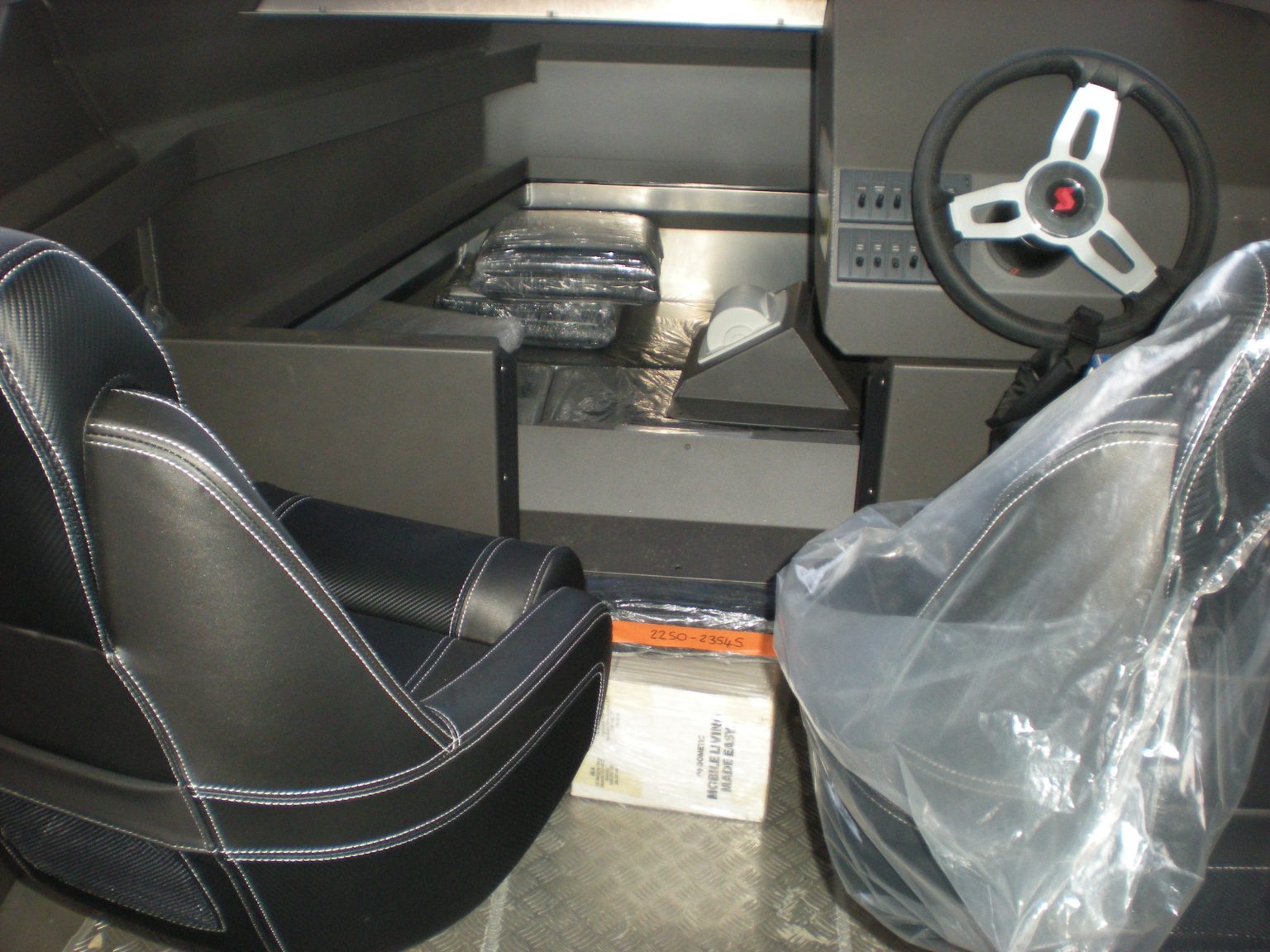 2024 Stabicraft 2250 UCC For Sale - Boat Country