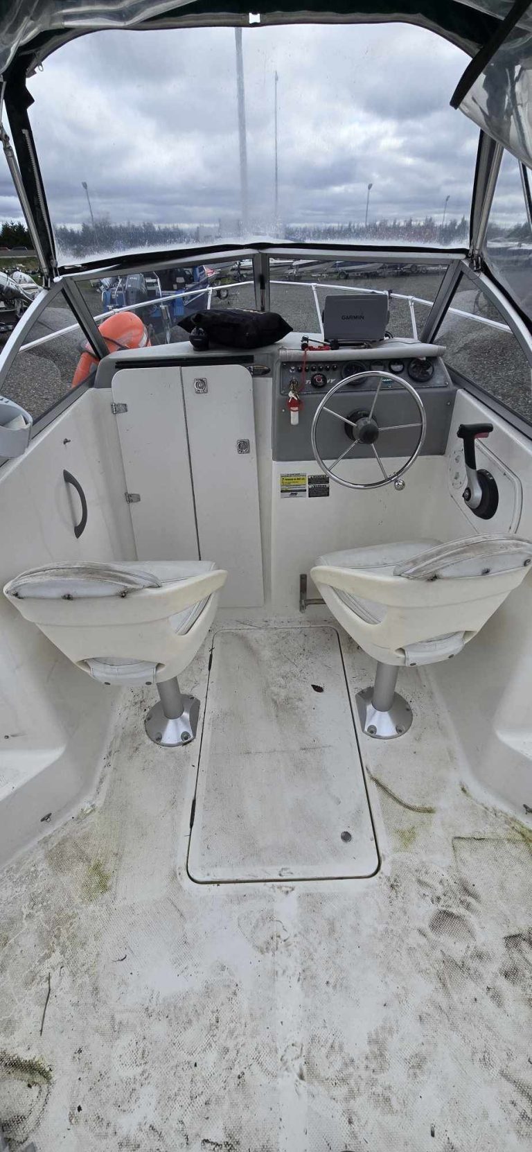 2006 Bayliner Trophy 1802 WA For Sale - Boat Country