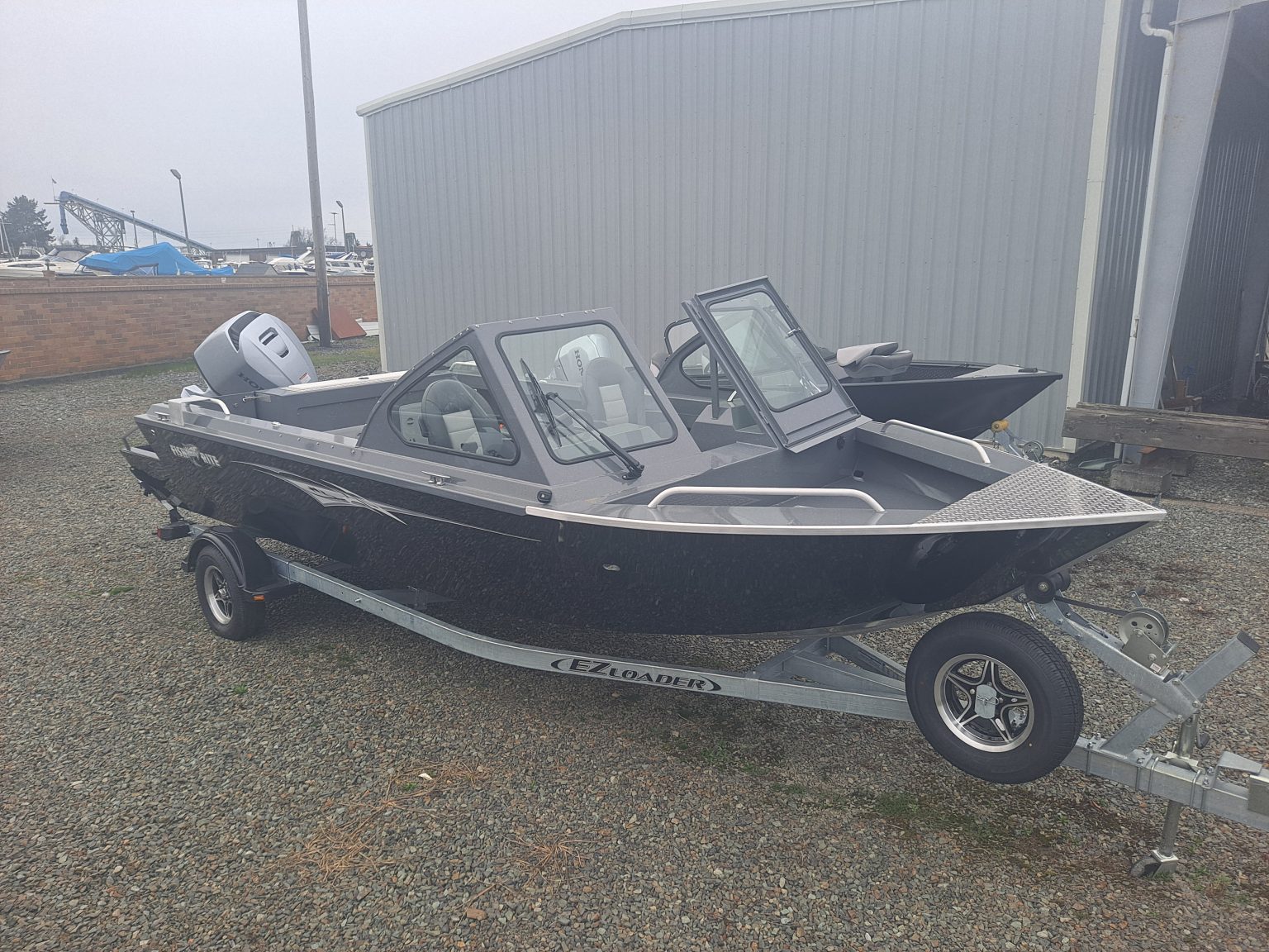 2025 FISHRITE PERFORMER 19 For Sale - Boat Country