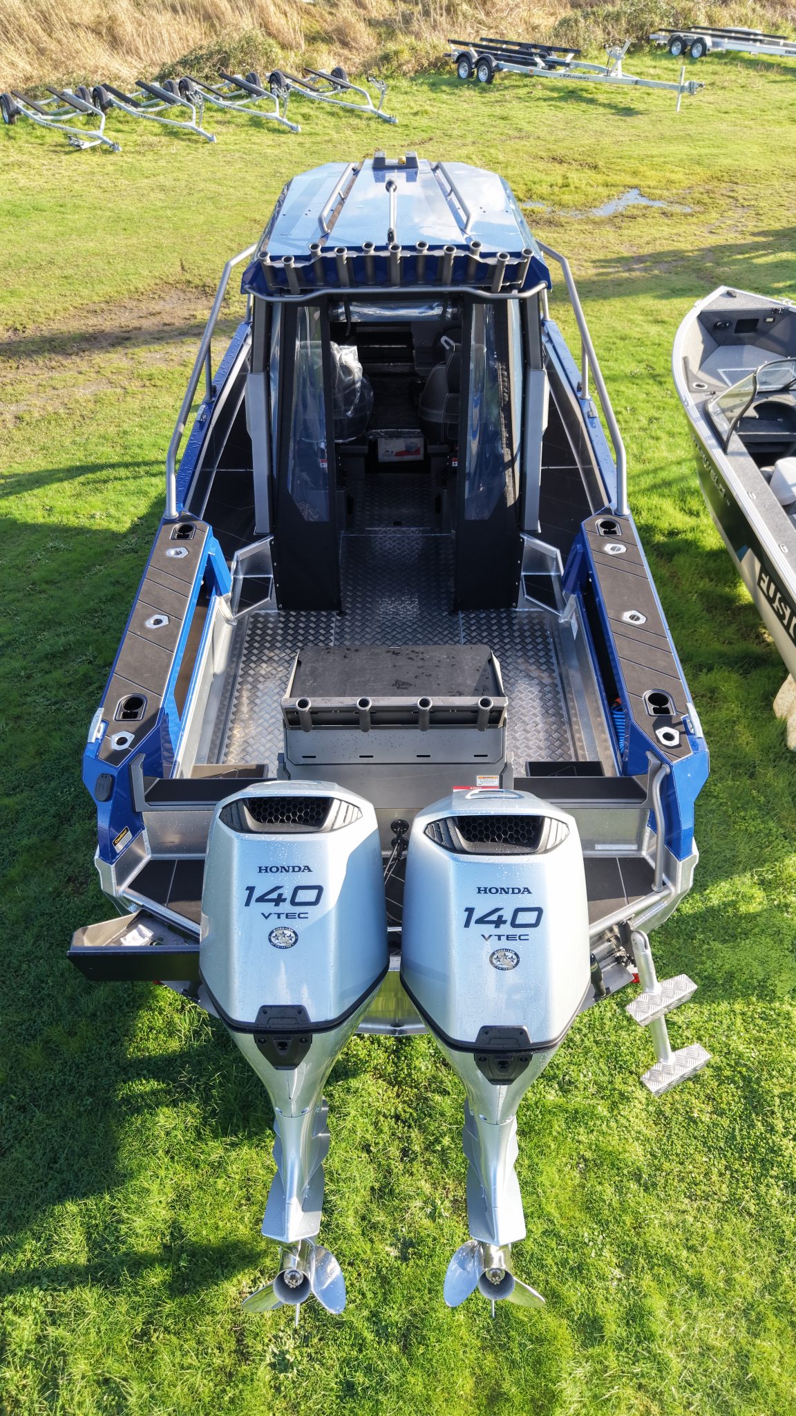 2026 Stabicraft 2350 UCC SPORTFISH For Sale - Boat Country