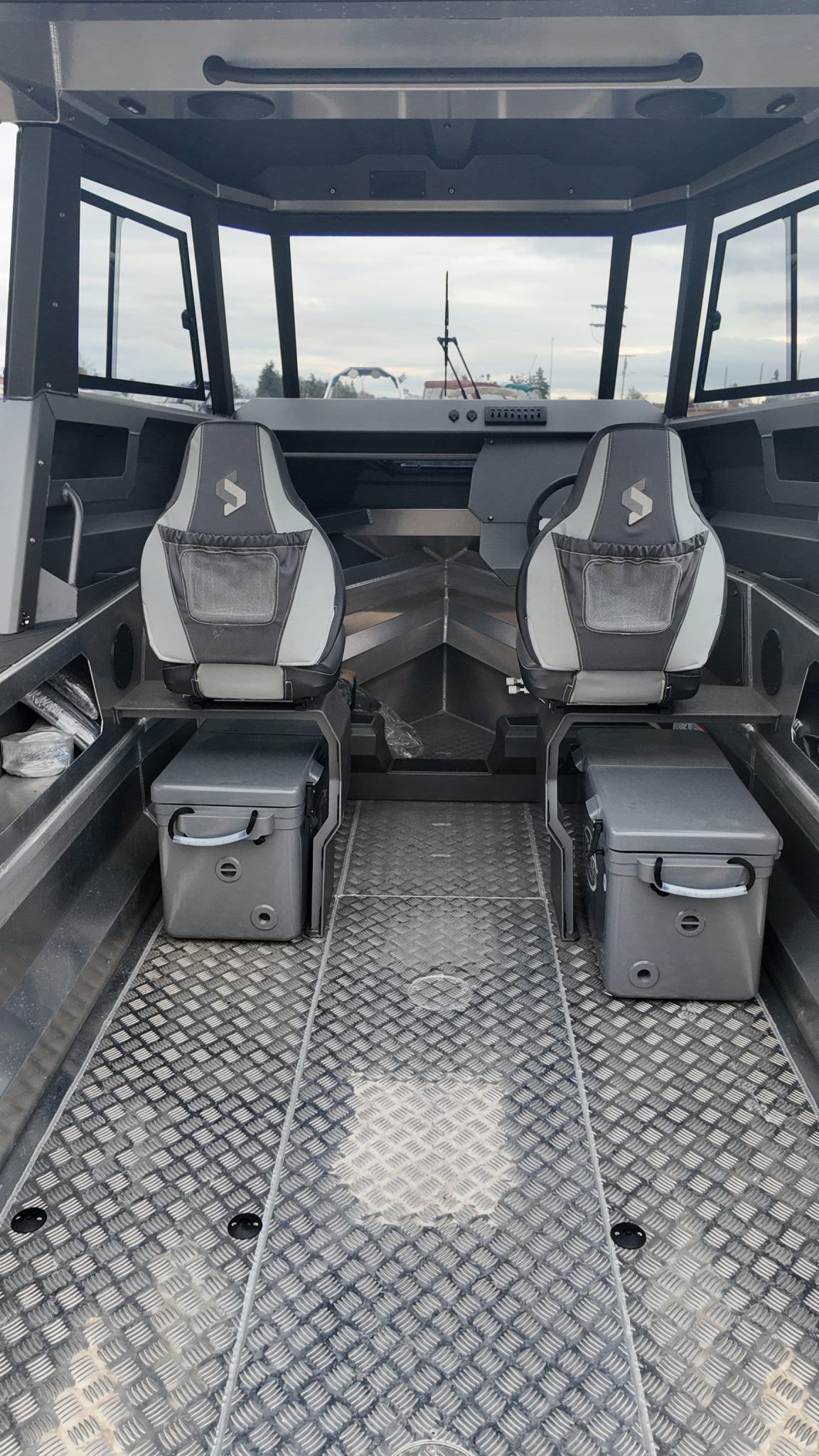 2025 Stabicraft 2050 SUPERCAB ADVENTURE For Sale - Boat Country