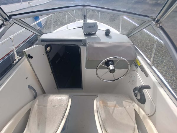 2006 TROPHY 1802 WA For Sale - Boat Country